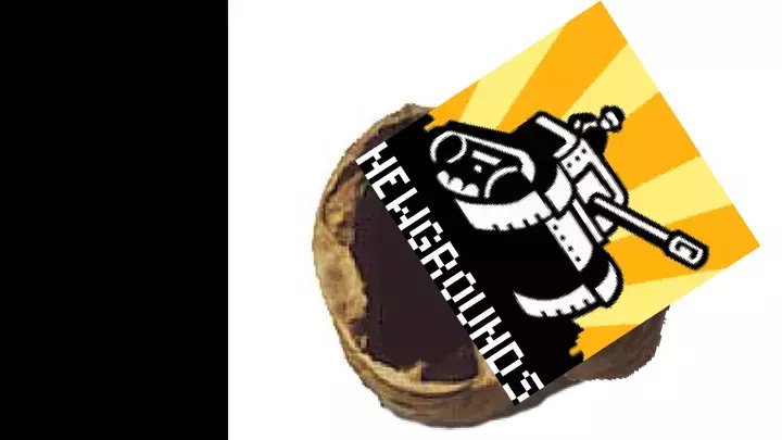 Newgrounds in a Nutshell