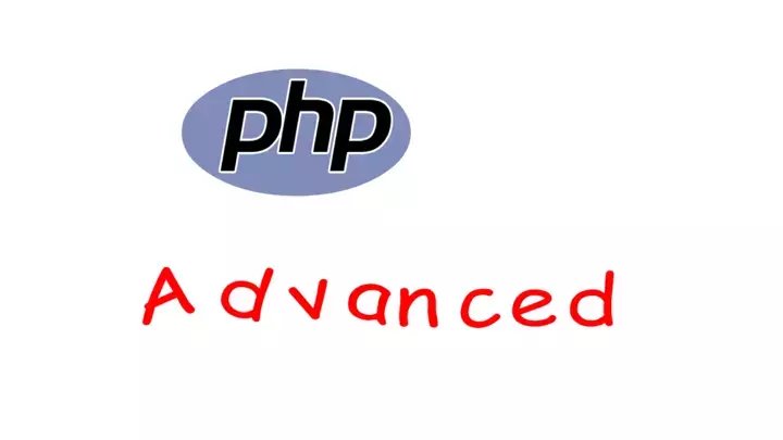 Advanced! Php
