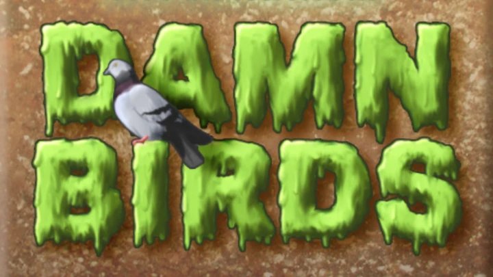 Damn Birds