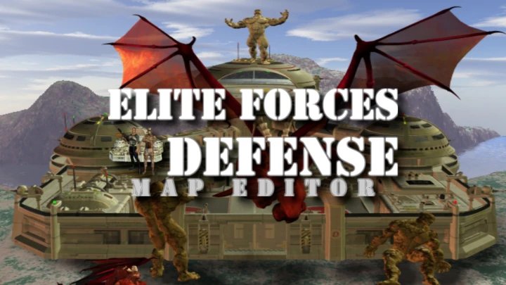 EF:Defense Editor