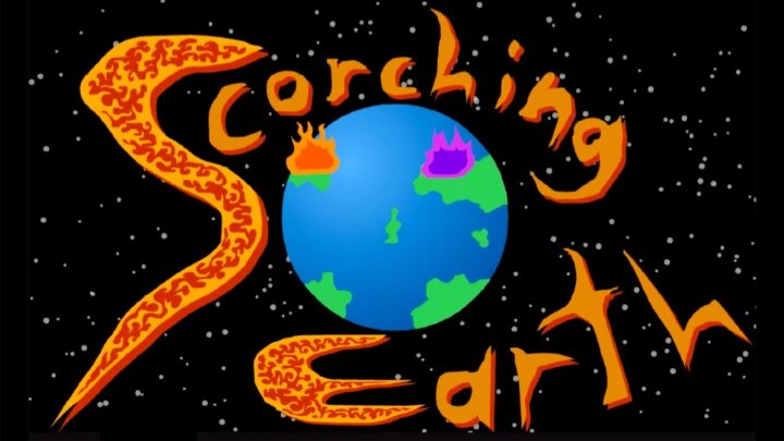 Scorching Earth
