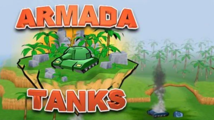 Armada Tanks