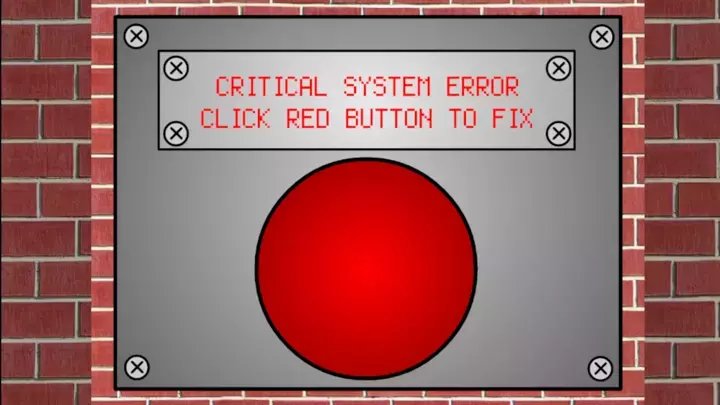 The Red Button