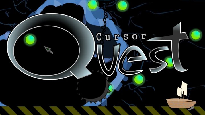Cursor Quest