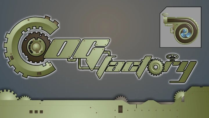 Cog Factory