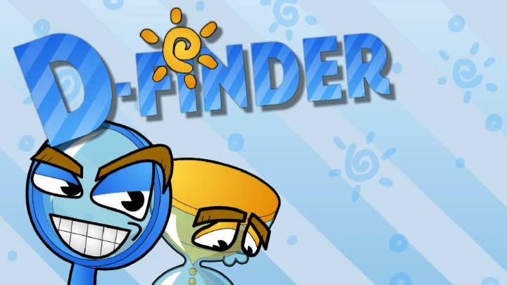 D-Finder