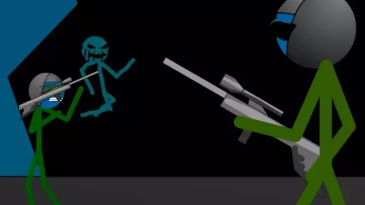 Joe Zombie :: Episode 3