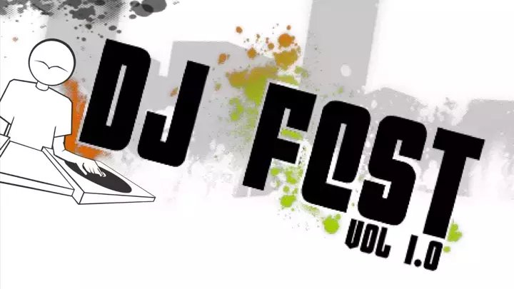 DJ Fest Vol.1