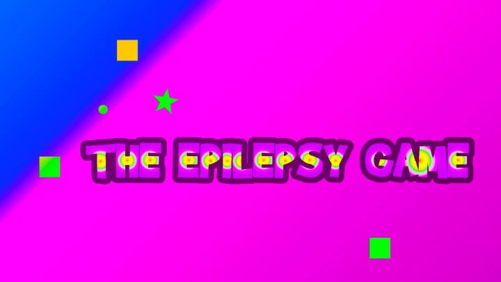 The Epilepsy Game