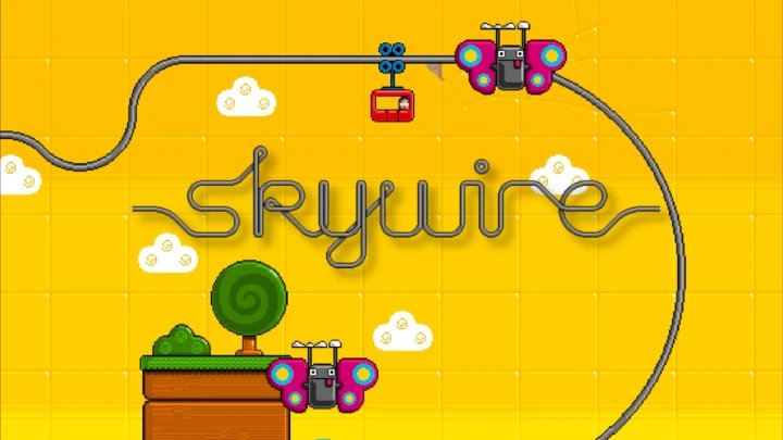 Skywire