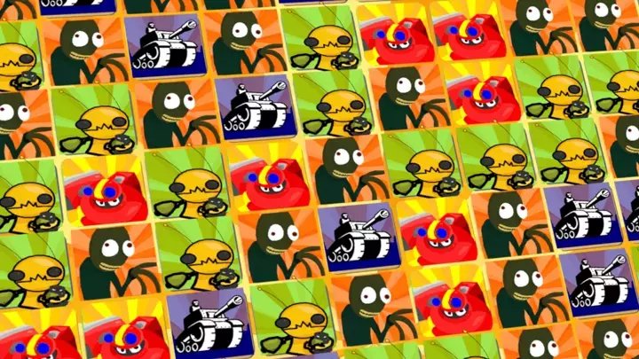 Newgrounds Block Out"upd"