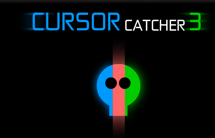 Cursor Catcher Ultimate