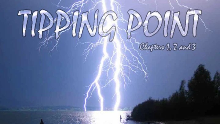 Tipping Point