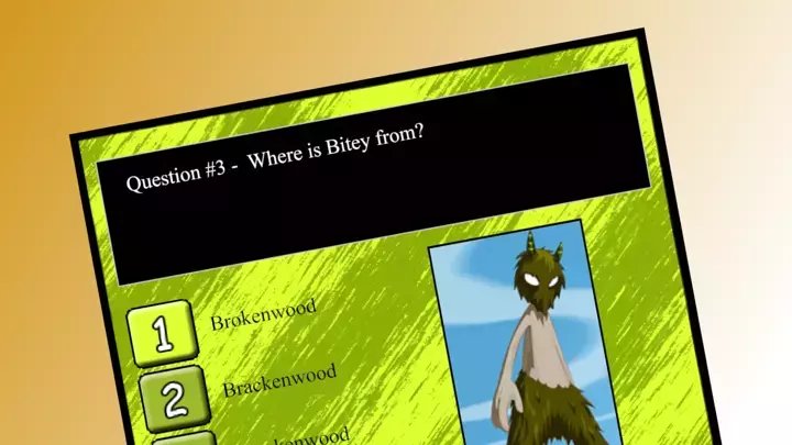 [M] Quiz about Newgrounds