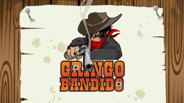 Gringo Bandido
