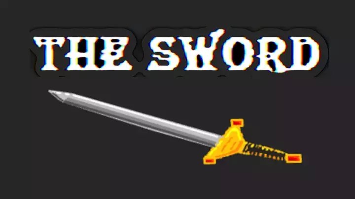 The Sword