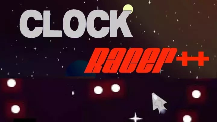 Clock Racer