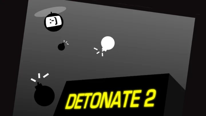 Detonate 2