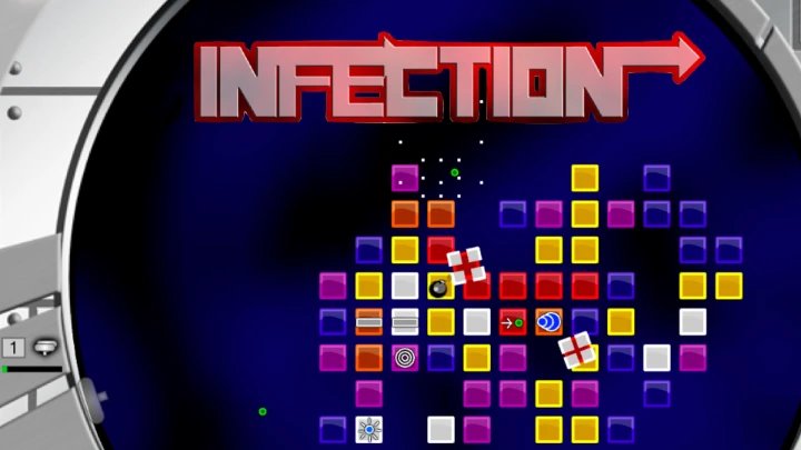 Infection Game
