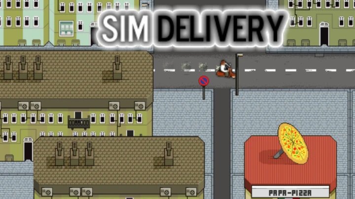 Sim Delivery