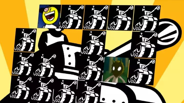 Newgrounds Match Game