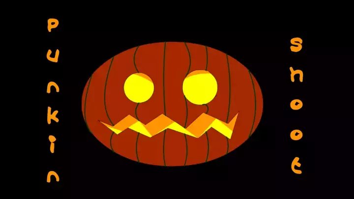 Punkin Shoot