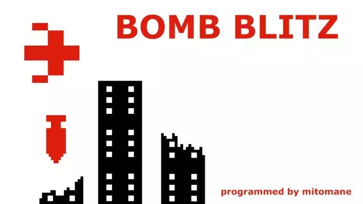 Bomb Blitz