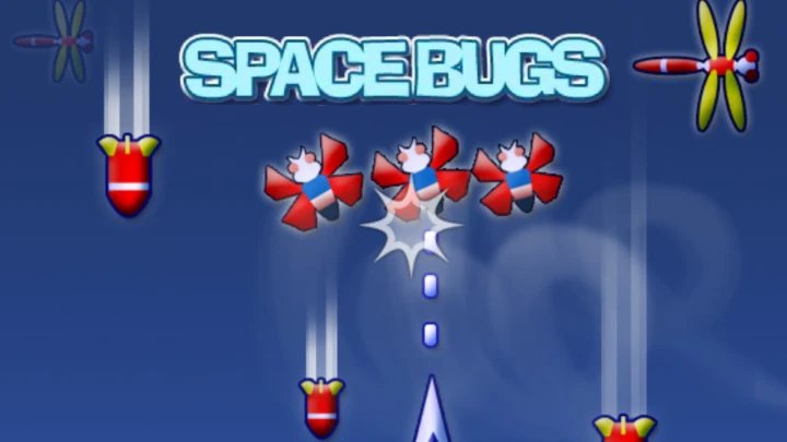 Space Bugs