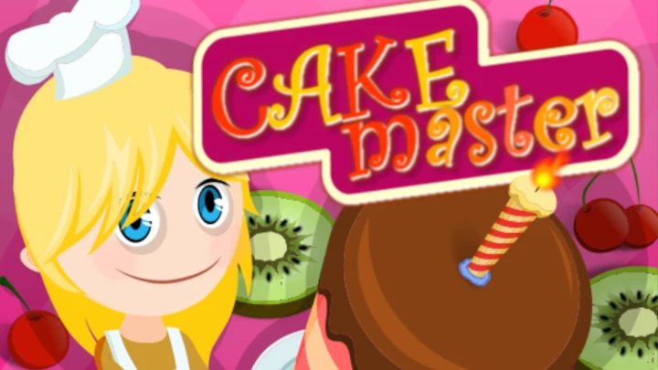 Cake Master