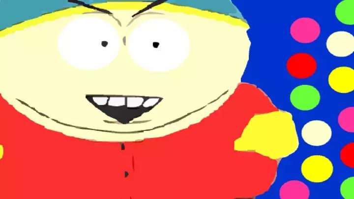 Cartman FUN