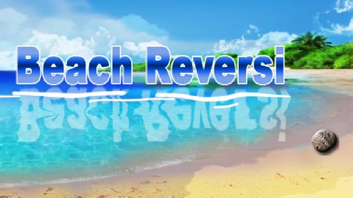Beach Reversi