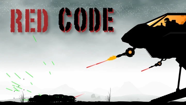 Red Code