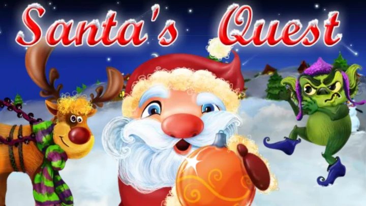 Santa's Quest