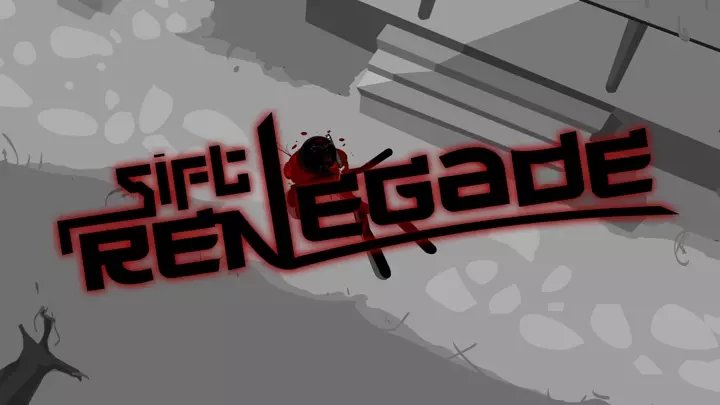Sift Renegade
