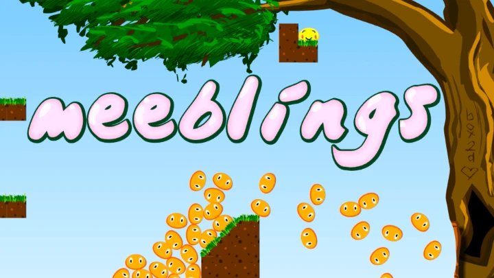 Meeblings