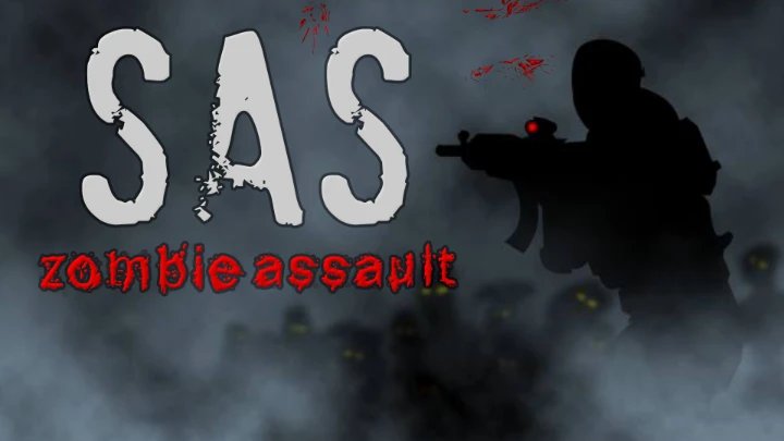 SAS: Zombie Assault