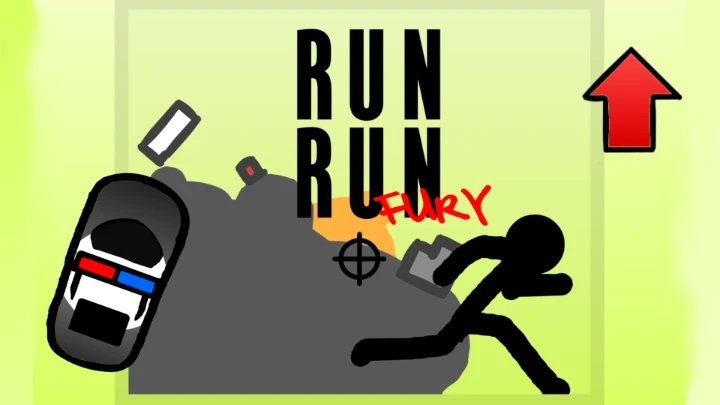 Run Run Fury