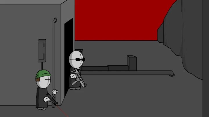 Madness-Ultimate Drive