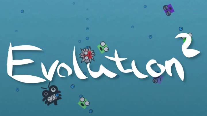 Evolution Squared