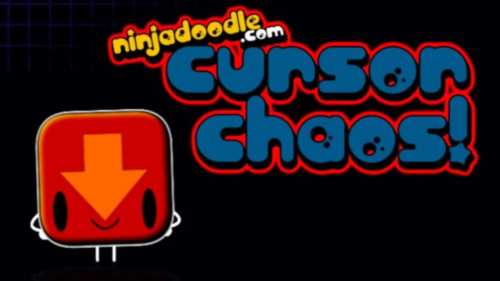Cursor Chaos