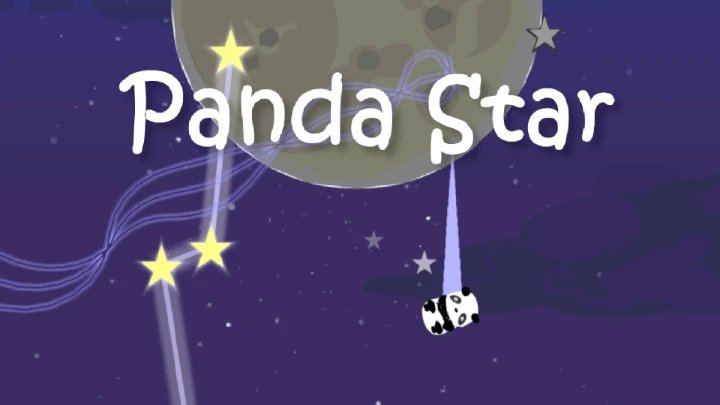 Panda Star