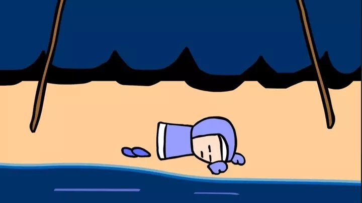 Eskimo Bob: Episode 46