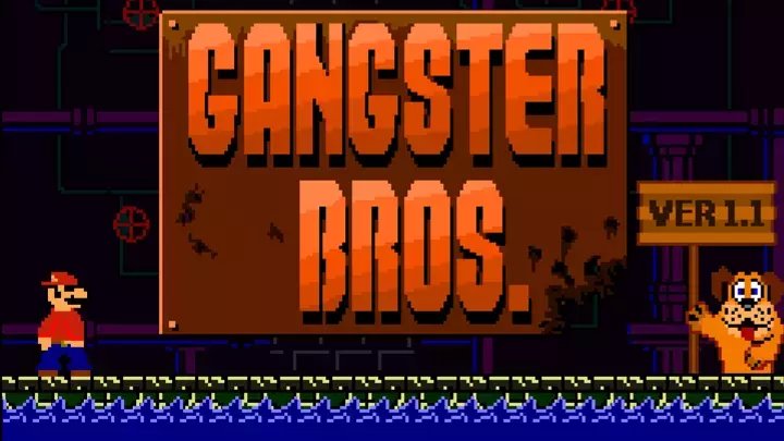 Gangster Bros. 1.1