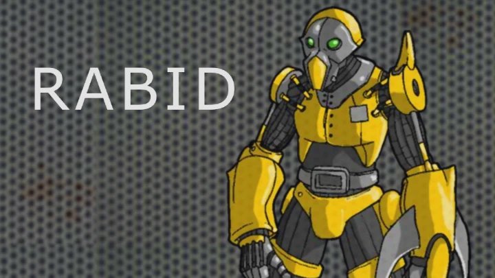RABID