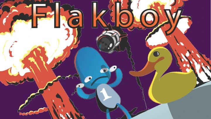 Flakboy DEMO