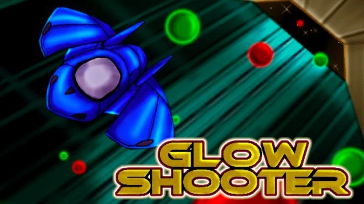 Glow Shooter