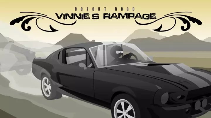 Vinnie's Rampage - Act.1