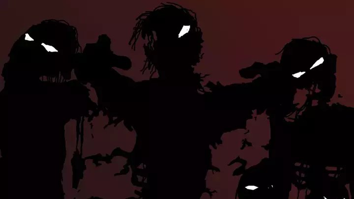 Endless Zombie Rampage 2