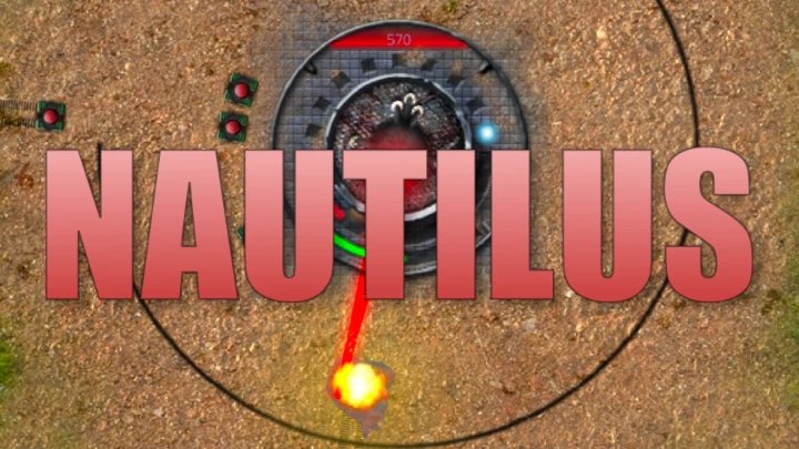 Nautilus