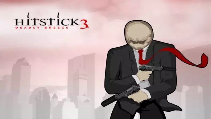 Hitstick 3
